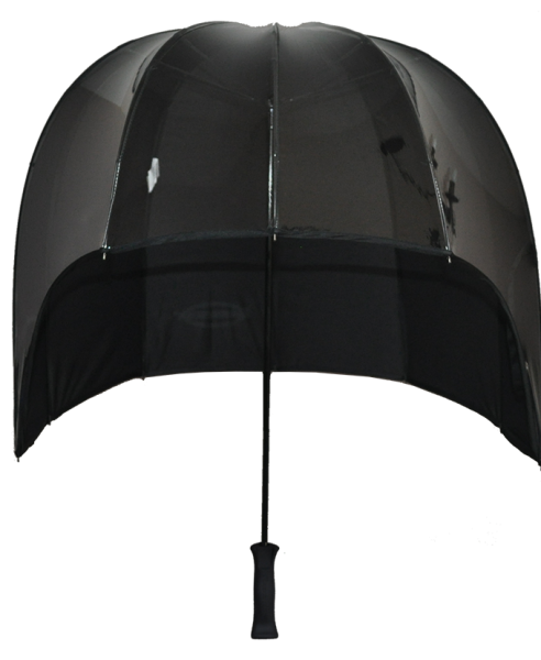 Strong Umbrella - Dome Windproof Rainshader - Shop